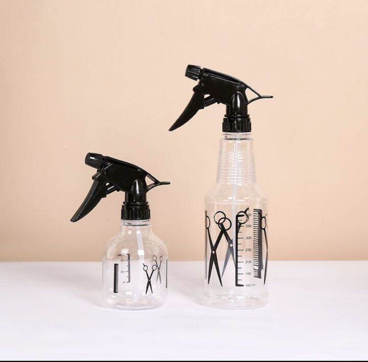 Spray gun hair dressing sprayer barbers spray gun empty bottle salon ...