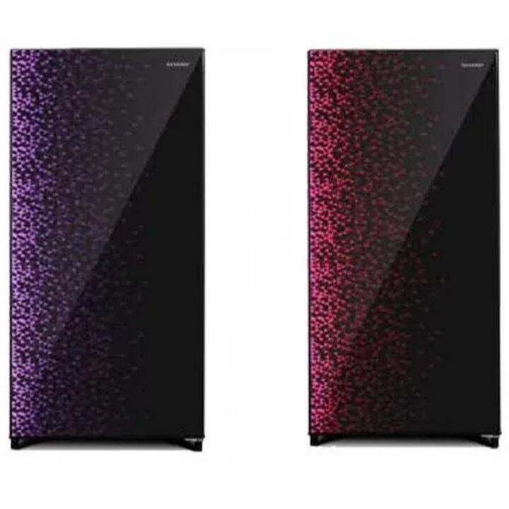 SHARP KULKAS 1 PINTU SJ-X185MG | Lazada Indonesia