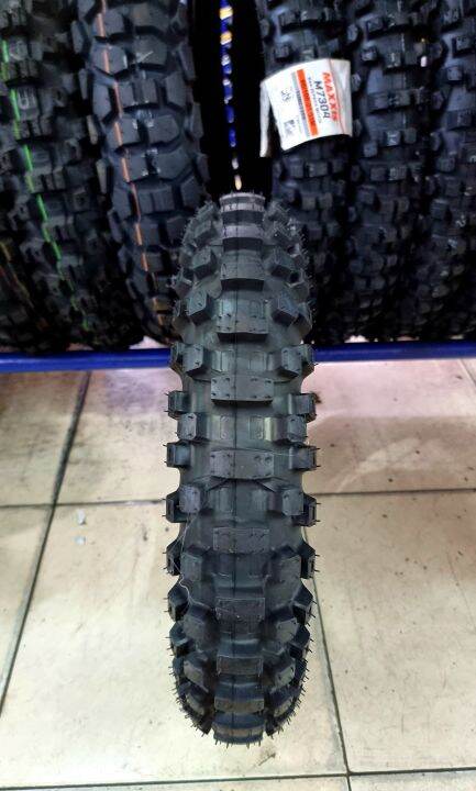 ban corsa 90/100-14 MT CROSS S ban motocross buat matic 90/100-14 Mt ...