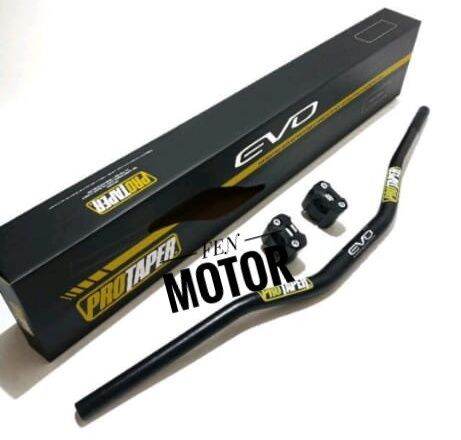 Stang Protaper Evo Carmichael Low - Fatbar v2 | Lazada Indonesia