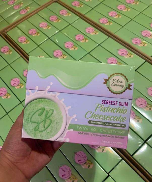 Sereese Slim Beauty Drink | Lazada PH
