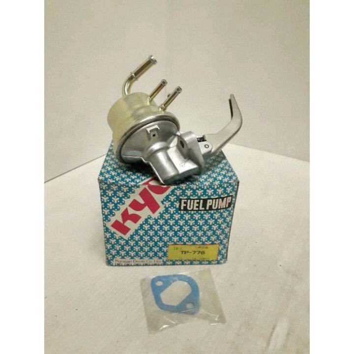 KYOSAN FUEL PUMP ASSEMBLY TOYOTA 1RZ | Lazada PH