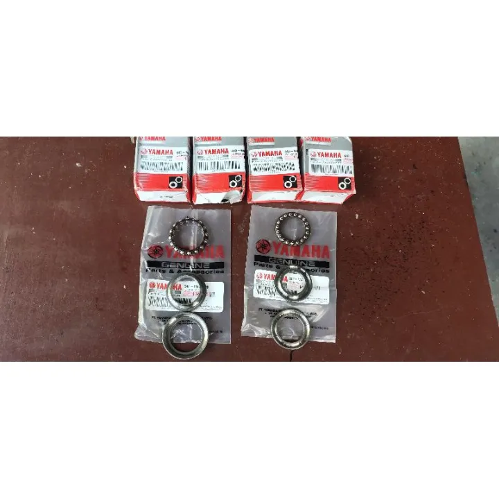 ball race bearing nmax 155 | Lazada PH