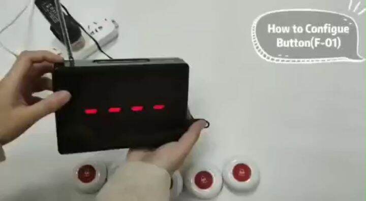Chunhee Wireless Calling System Restaurant Equipment Order Calling ... Chunhee Wireless Calling System Restaurant Equipment Order Calling ...