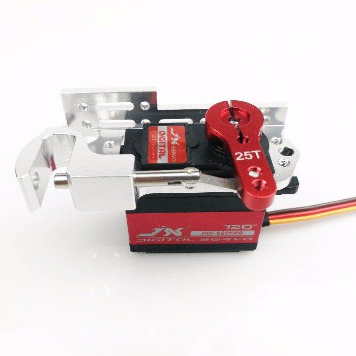 Waterproof Remote Control UAV Casting Device 30kg Dispenser Pull ...