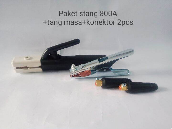 Tang Las&Tang massa 600A Germany | Lazada Indonesia