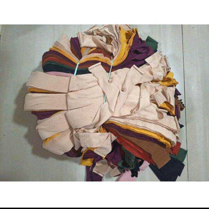 ELYZE - Retaso / Cut Fabric/Assorted cut | Lazada PH