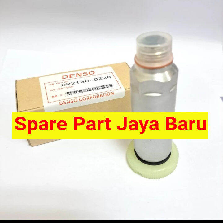 Hand Priming Pump Pompa Solar Colt Diesel Dyna HT Hino Lohan | Lazada ...