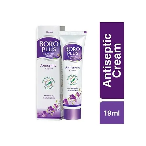 Boro Plus Antiseptic Cream 19ml | Lazada.co.th