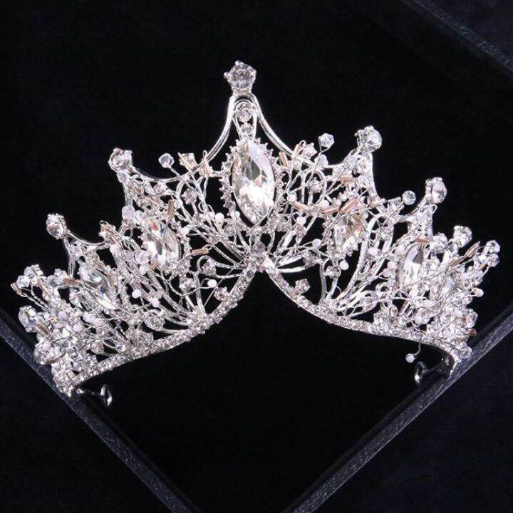 Mahkota pengantin mahkota hijab tuntuk wedding warna gold silver ...