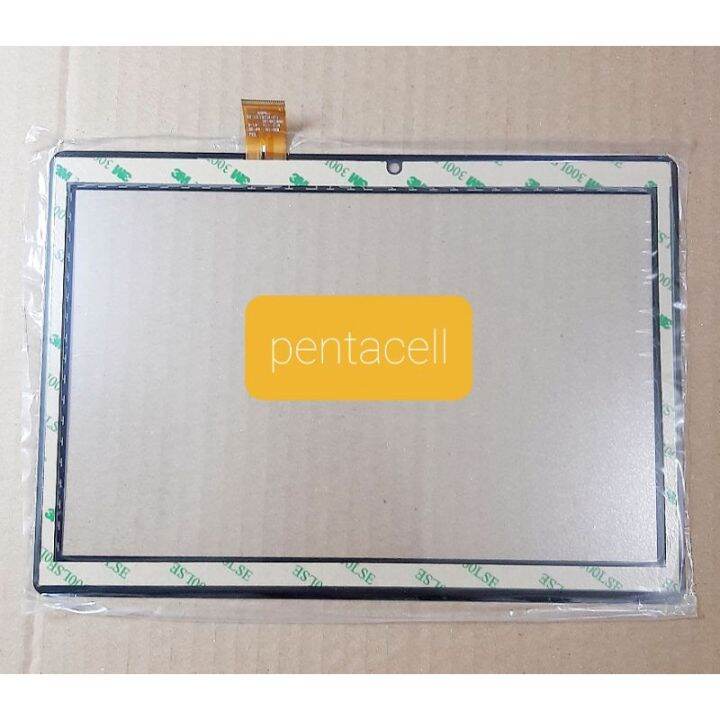 Touchscreen Tablet zyrex ZT216 10 inchi layar sentuh ipad zyrex zt216 ...