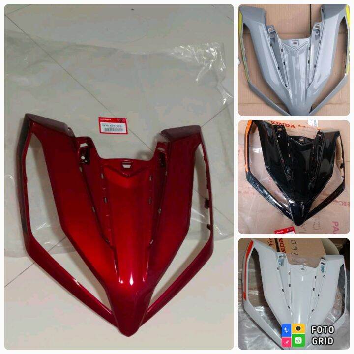 HONDA CLICK V3 FRAME ORIGINAL | Lazada PH