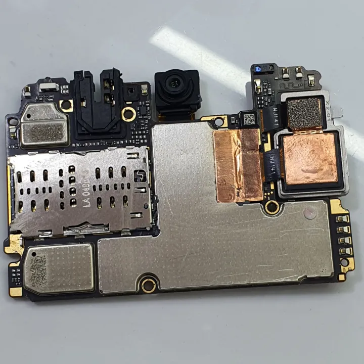 REDMI NOTE 7 MOTHERBOARD | Lazada PH