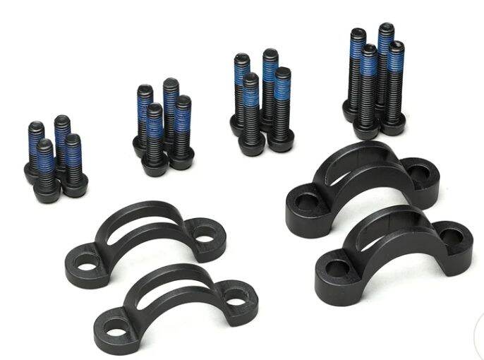 PROFILE DESIGN AEROBAR BRACKET RISER KIT | Lazada PH