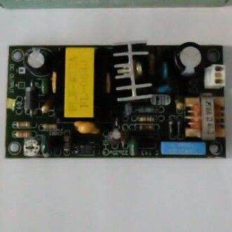 Power Supply Switching 3A InPut: 220v OutPut: 3A 6v-12v | Lazada Indonesia