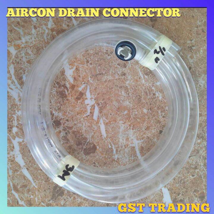 Aircon Drain Connector | Lazada PH