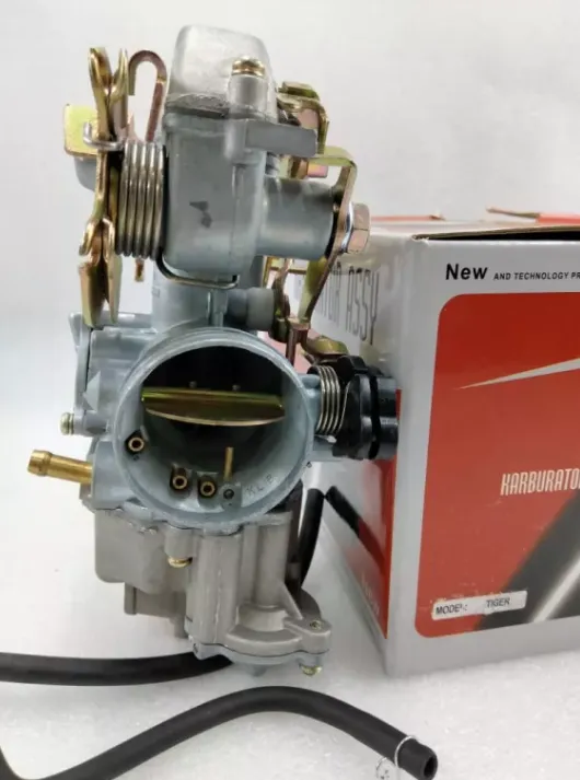 KALBURATOR KARBU KARBURATOR TIGER LAMA TIGER REVO KEIHIN | Lazada Indonesia