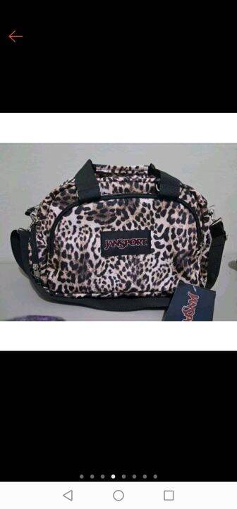 KIKAY JANSPORT BAGS | Lazada PH