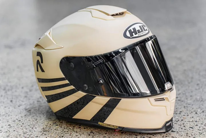 )HJC RPHA 70 STIPEP FULL FACE HELMET | Lazada PH