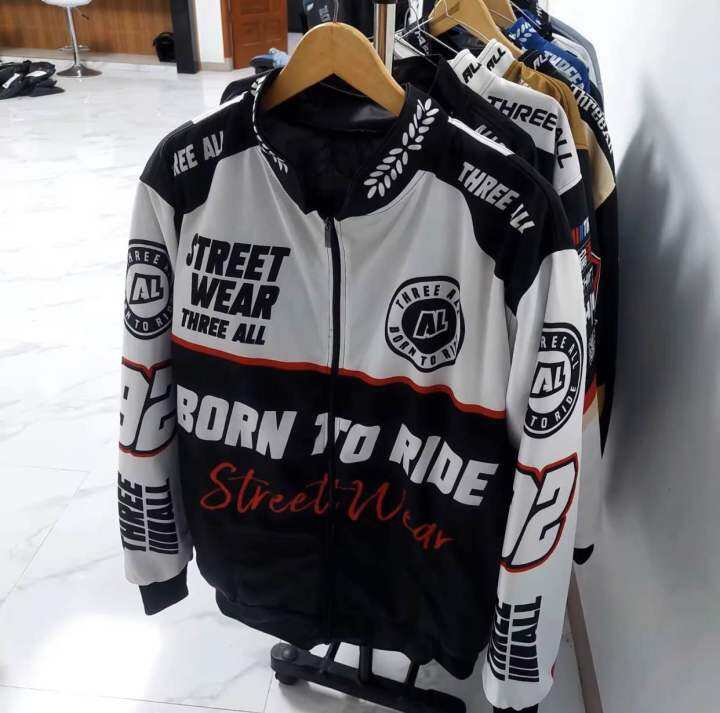 JAKET BOMBER NASCAR/ JAKET RACING/ JAKET SUNMORI/ JAKET PRIA/ JAKET ... JAKET BOMBER NASCAR/ JAKET RACING/ JAKET SUNMORI/ JAKET PRIA/ JAKET ...