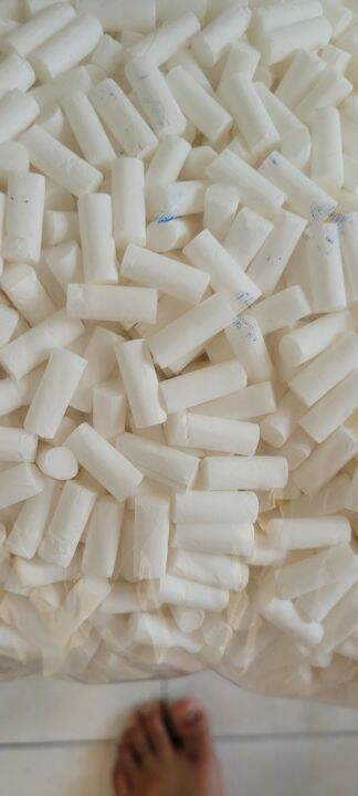 Filter gabus busa reguler super 1kg | Lazada Indonesia