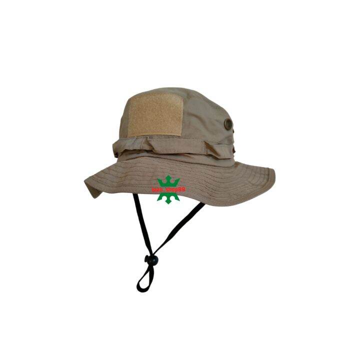 Topi Rimba topi outdoor Topi gunung Topi Adventure | Lazada Indonesia