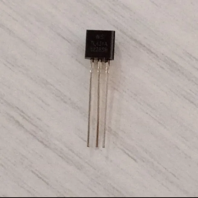 Transistor TL 431 | Lazada Indonesia