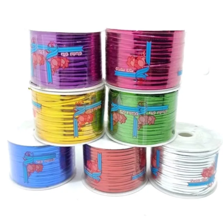 twisted wire or twist wire 100 yrds | Lazada PH