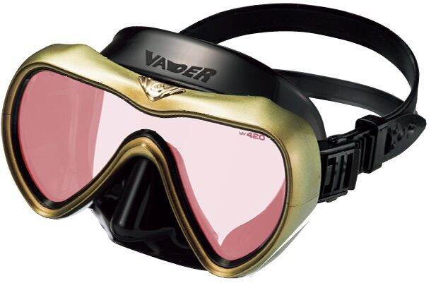 🌟Gull Vader Mask UV420🌟🥽 | Lazada.co.th