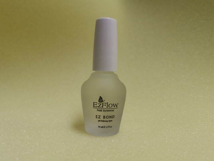 ezflow ezbond ph balancing agent 14ml | Lazada PH