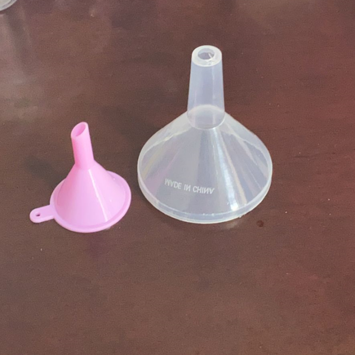 Funnel Filling Tool Packing Tool | Lazada