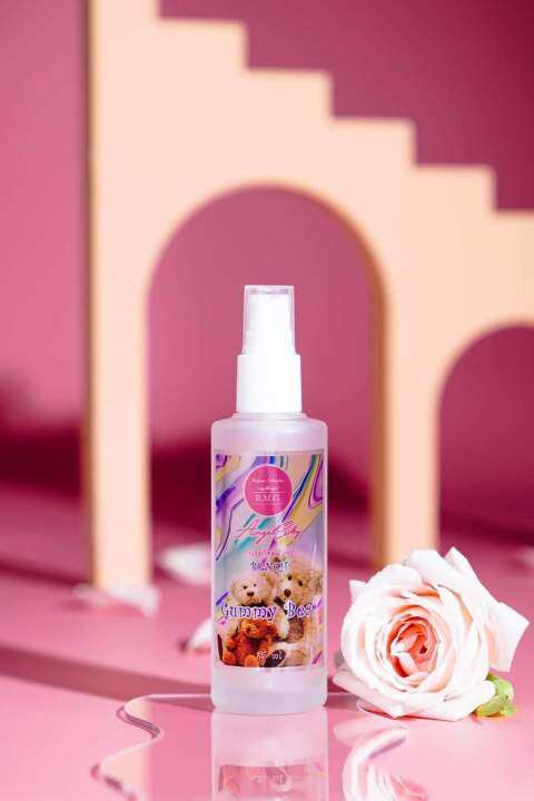 RMG Perfume collection Oil-based inspired by BENCH GUMMYBEAR | Lazada PH