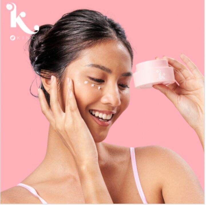 Kind Intensions anti wrinkle cream | Lazada PH