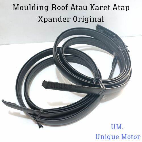 Moulding Roof Atau Karet Atap Xpander Original | Lazada Indonesia