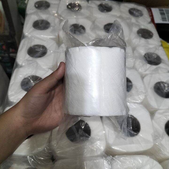 bathroom tissue 3ply 600 sheets | Lazada PH