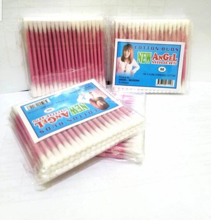 Cutton Buds | Lazada Indonesia