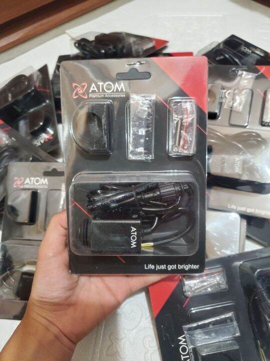 Atom Premium Switch | Lazada PH