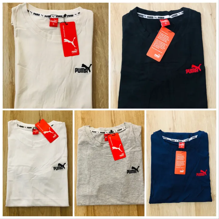 Overrun Mall Pull Out Shirt | Lazada PH