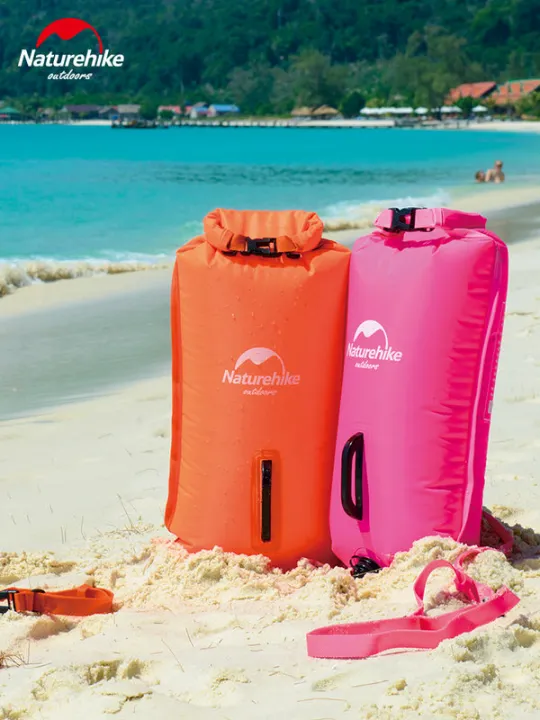 Naturehike Swimming Double Airbag Inflatable Waterproof Bag Bag Seaside ...