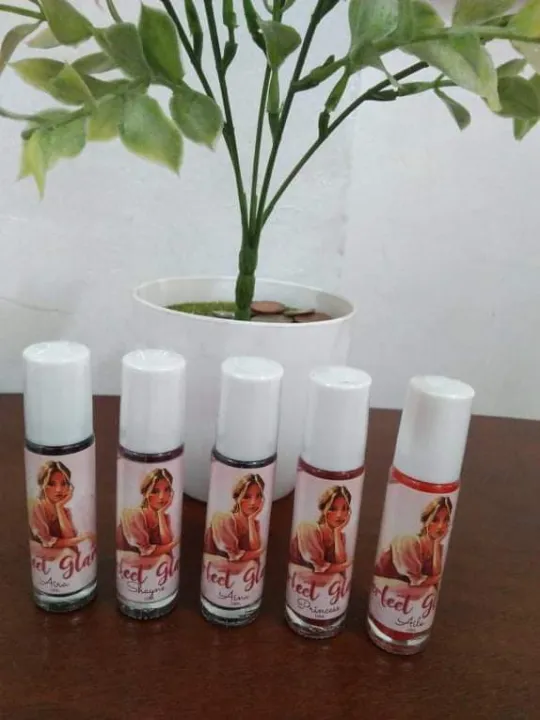 Perfect Glam Lip and Cheek Tint (gel) | Lazada PH