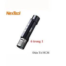 Đèn pin Youpin Nextool NE20030 6 trong 1 Đa Năng | Lazada.vn