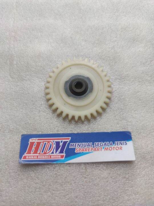 Gigi Pompa Oli Yamaha Jupiter Z | Lazada Indonesia