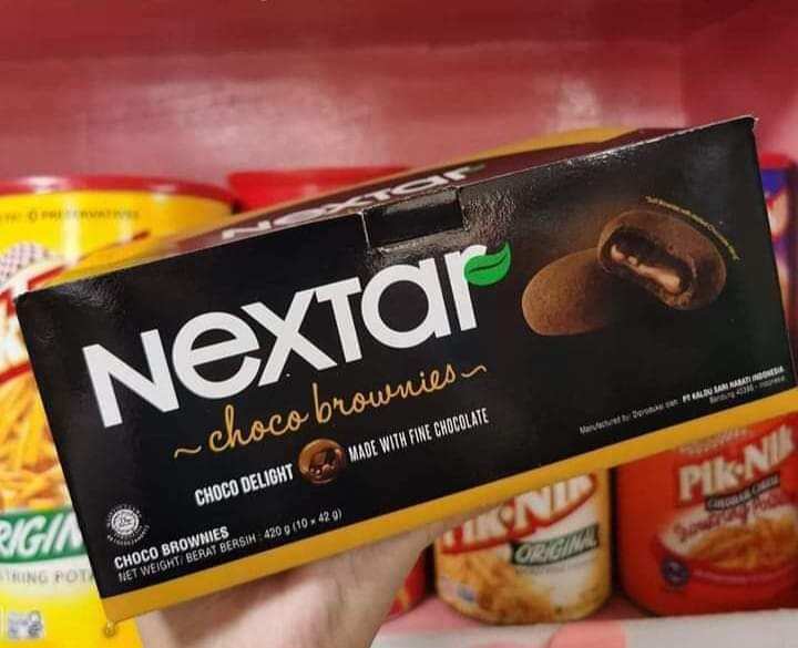 Nextar by 10 pcs. - 109 pesos | Lazada PH