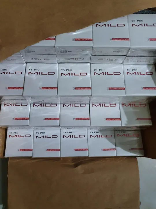 Ys pro perslop | Lazada Indonesia