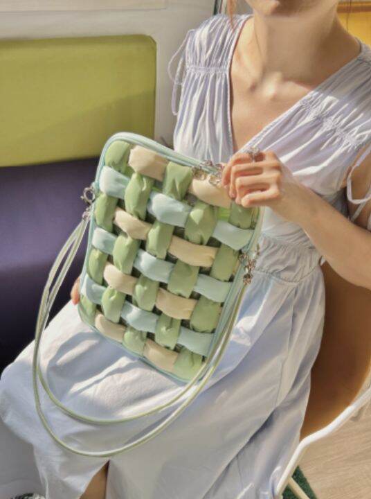 Preorder 〖 Tagi 〗 " Pongpong " Original Laptop Bag (14 Inches) | Lazada ...