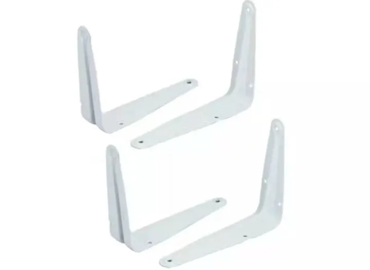 shelf bracket #4x5 #5x6#6x8#8x10#10x12#12x14 per pares | Lazada PH