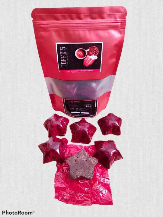 TABLEA DE BUKIDNON (PURE CACAO) 250 GRAMS | Lazada PH