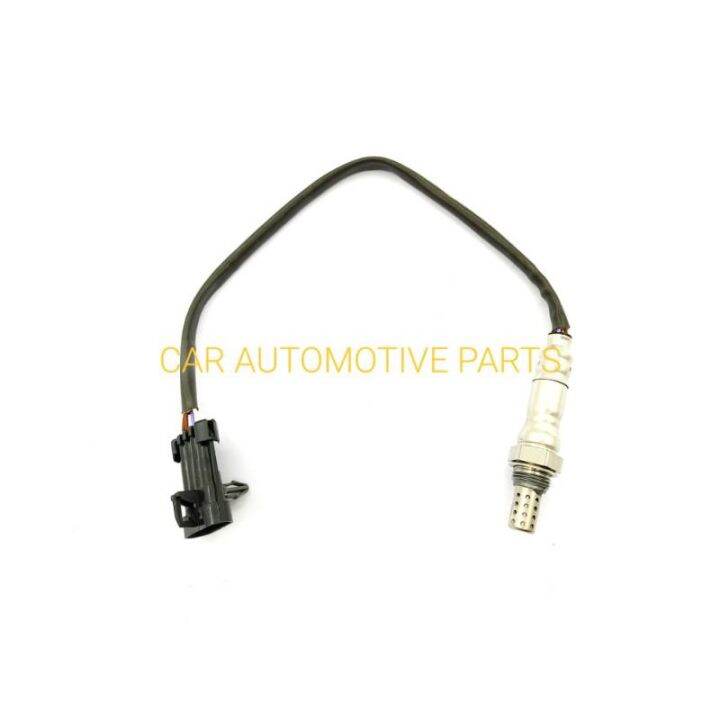 SENSOR OXYGEN / SENSOR O2 / SENSOR EXHAUST PIPE - CHEVROLET AVEO 1.5 ...