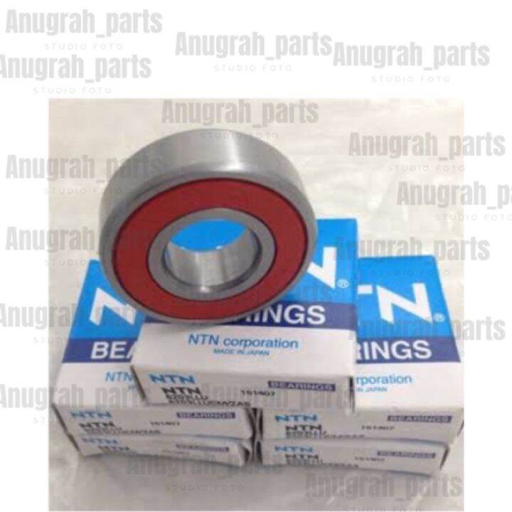 BEARING NTN 6203 2rs 6203 LLU | Lazada Indonesia