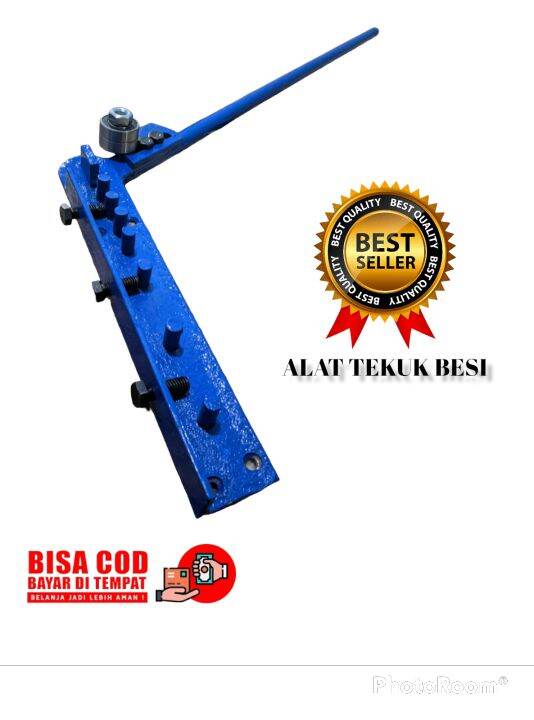 ALAT TEKUK BESI/PLESER | Lazada Indonesia